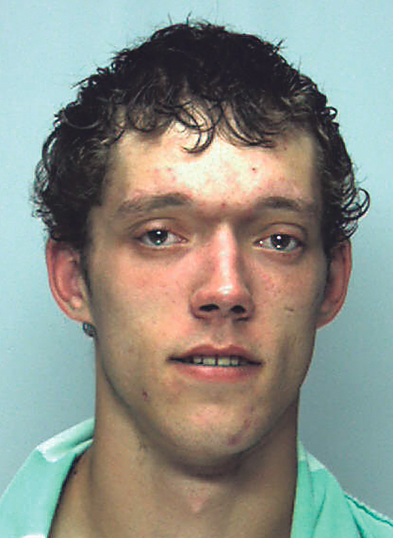 Warren man charged with multiple felonies for bad drug deal | News ...